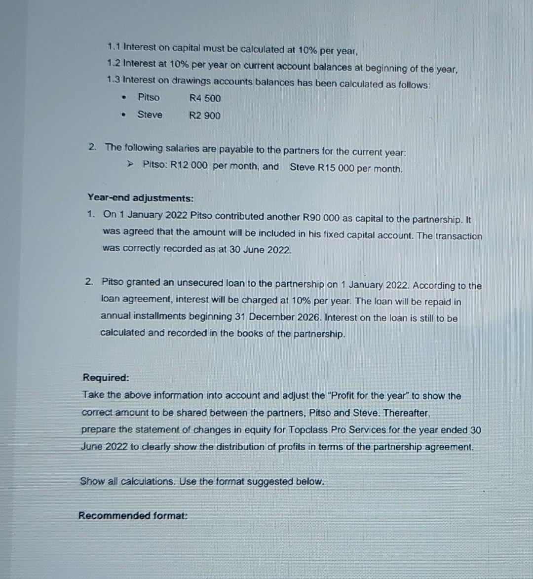 Solved 23_S2_Assignment_20347 PROGRAMME: MODULE: Total | Chegg.com