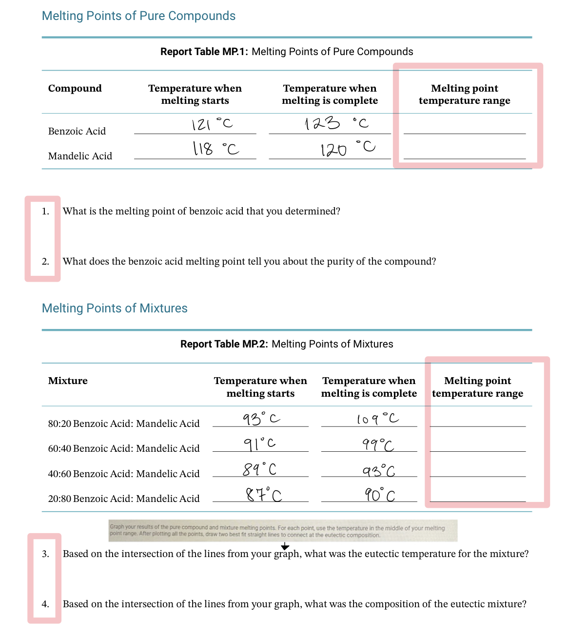 Please Answer Highlighted Questions. Thank | Chegg.com