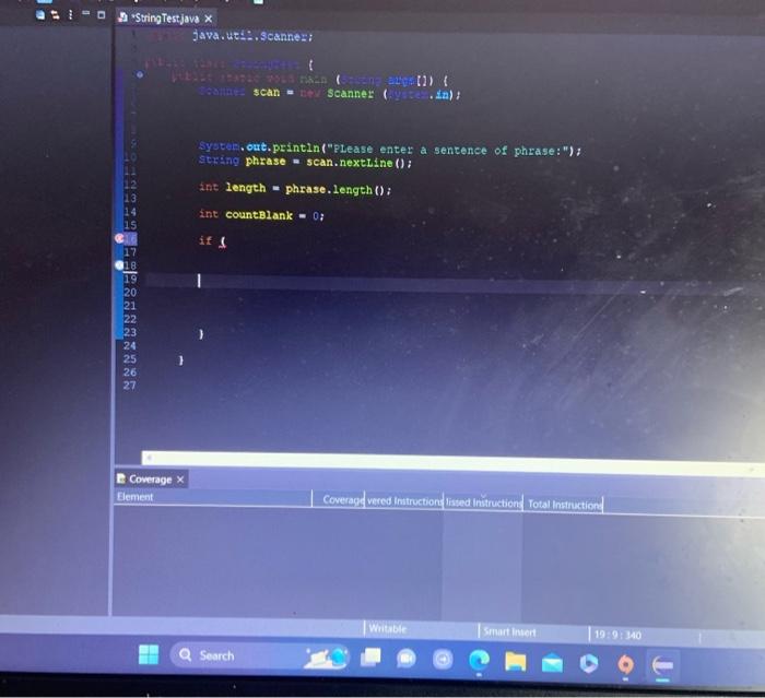 Solved what am I missing? Here are the pictures down below, | Chegg.com