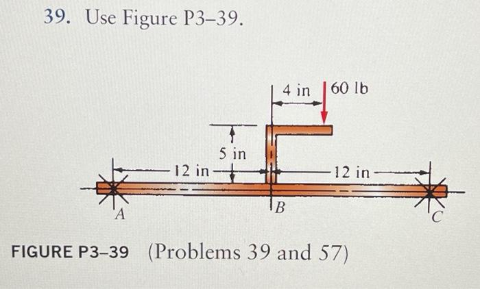 Solved For Problems 39 through 50, draw the free-body | Chegg.com