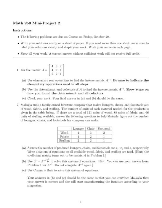Advanced Math Archive | October 20, 2023 | Chegg.com