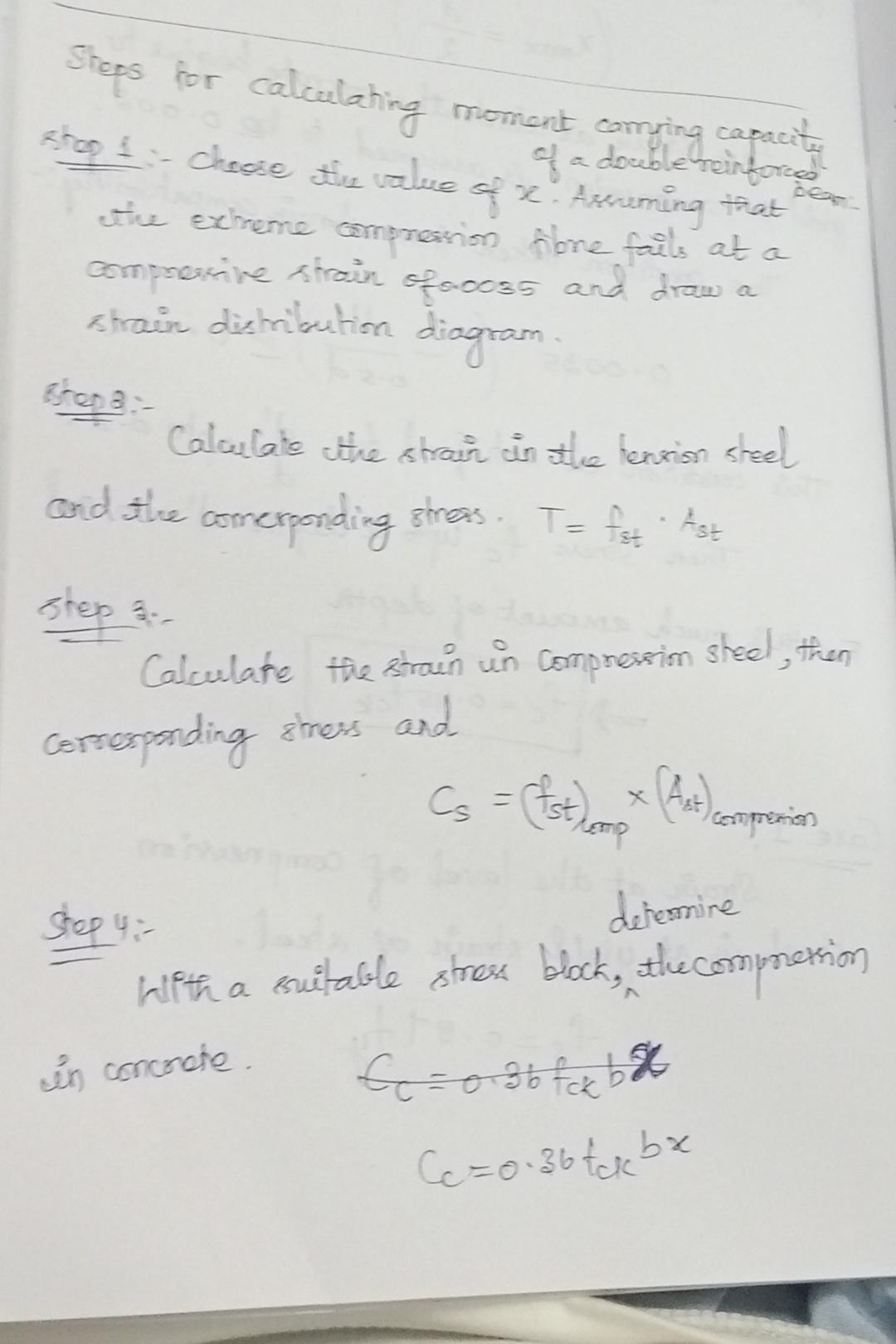 Solved This Force Is Applied From 042 X From Top Of