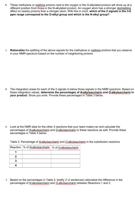 2. What is the molecular weight of N-ethylsaccharin | Chegg.com
