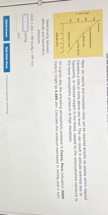 Solved Tire pressure gauges are often calibrated in pounds | Chegg.com