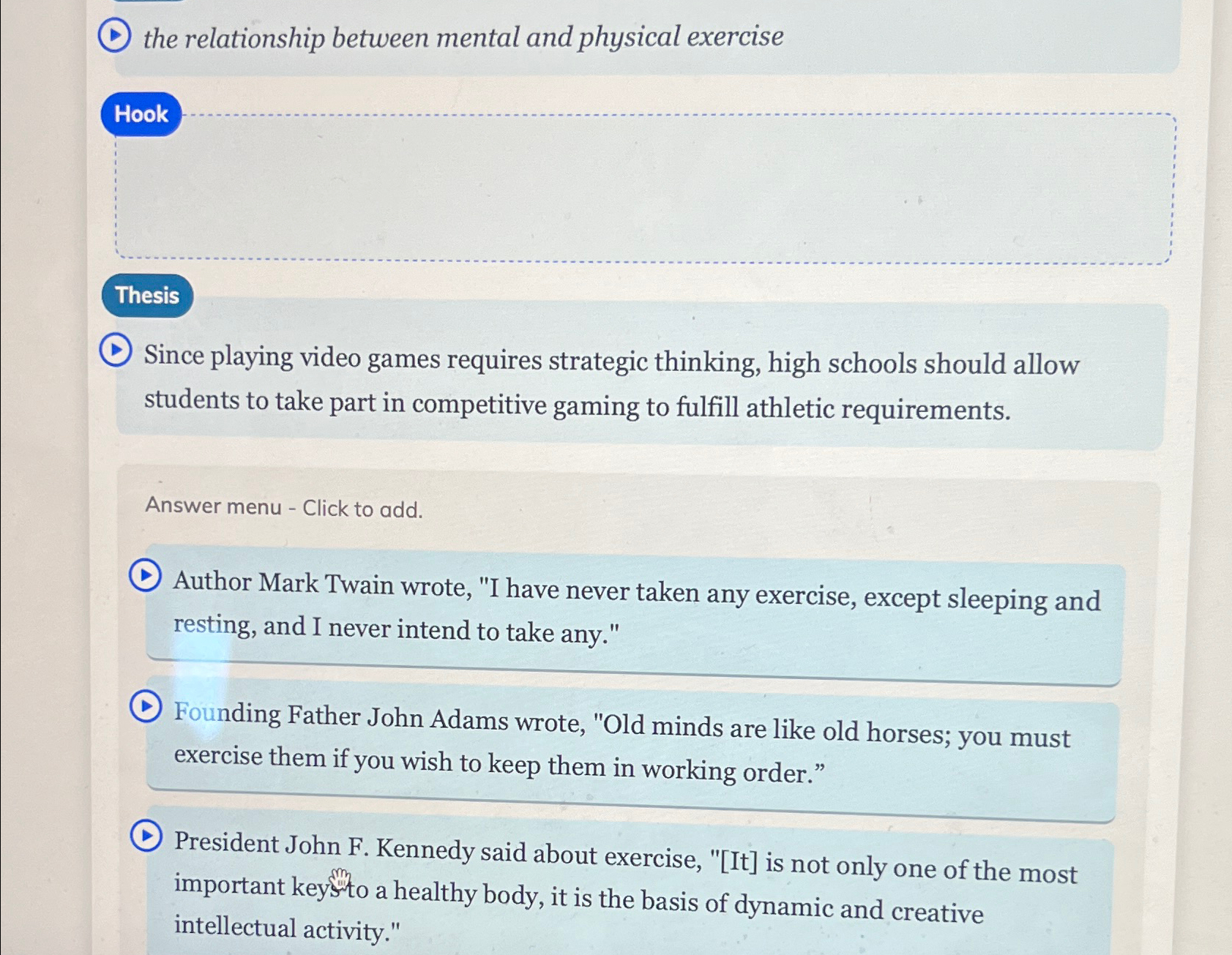 Solved the relationship between mental and physical | Chegg.com