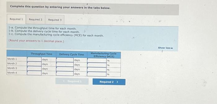 Solved DataSpan, incorporated, automated its plant at the | Chegg.com