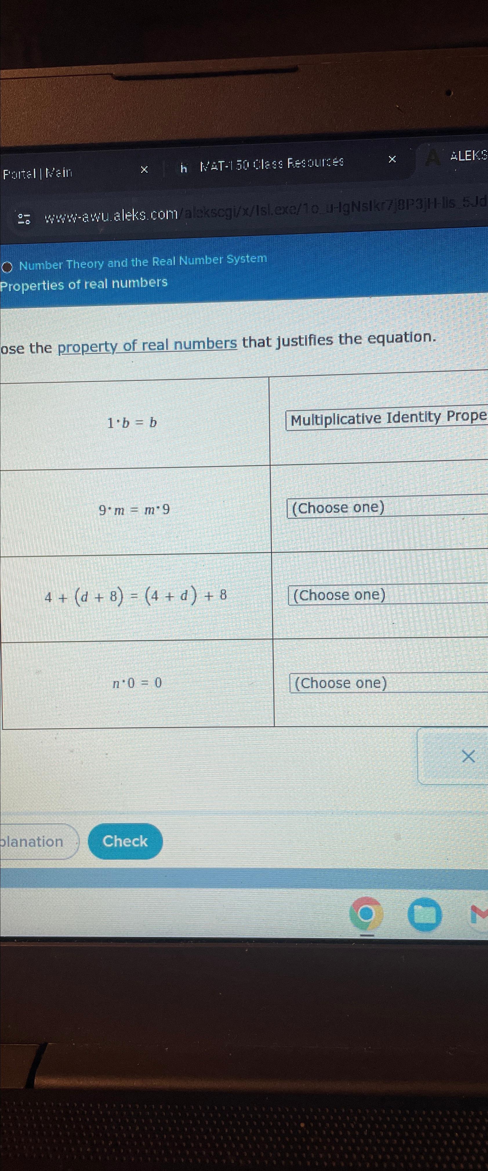 Solved Fiartal | ﻿lícirixx¿LEKSNumber Theory and the Real | Chegg.com