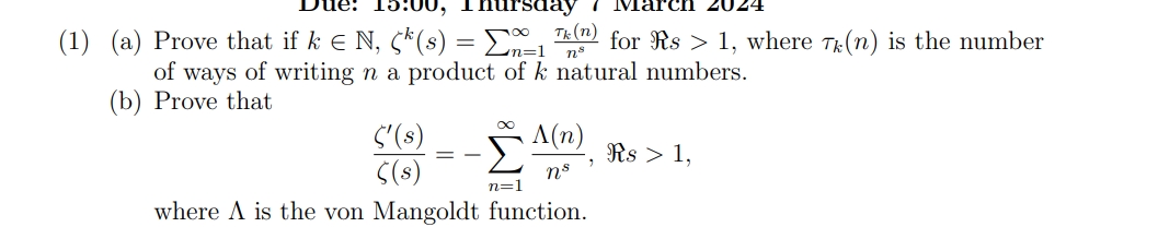 Solved Please Help Me With This Prove Question Thank You