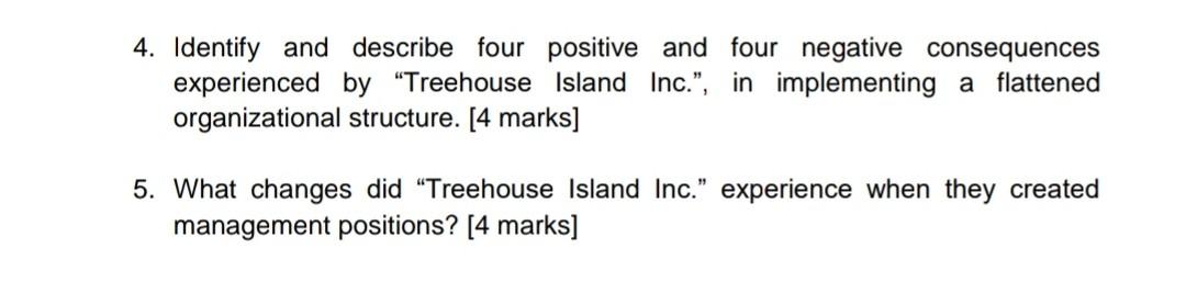 Solved INTERACTIVE SESSION: MANAGEMENT Can Technology | Chegg.com