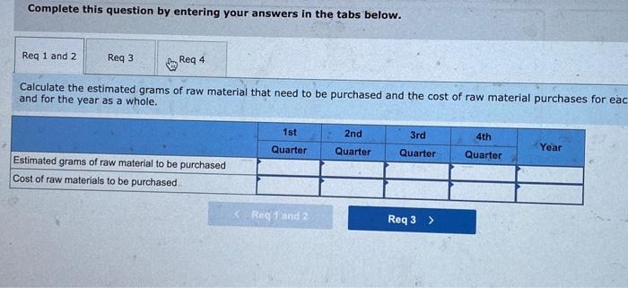 Solved Exercise 8-16 (Algo) Direct Materials and Direct | Chegg.com
