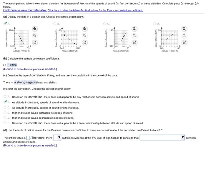 Solved In a study conducted to examine the quality of fish | Chegg.com