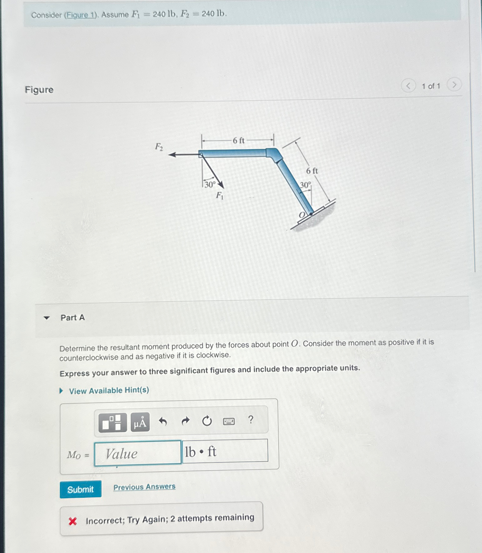 Solved Consider (Figure 1). ﻿Assume | Chegg.com