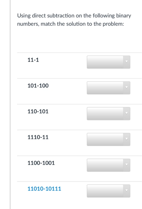 Solved What Is The Highest Decimal Number That Can Be Chegg Solved What Is The Highest Decimal Number That Can Be Chegg