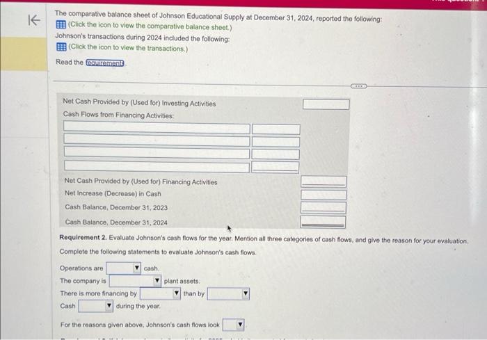 Solved Data tableData tableRequirements 1. Prepare the | Chegg.com