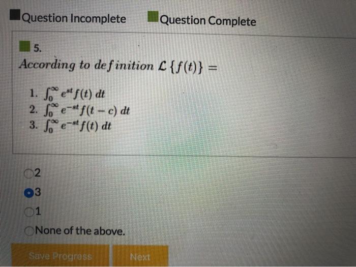 Solved Question Incomplete Question Complete 14. A power | Chegg.com