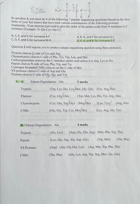 Solved can someone solve A and B and explain how did he | Chegg.com