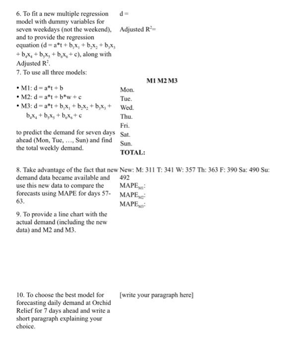 Solved Eli Orchid has designed a new pharmaceutical product, | Chegg.com