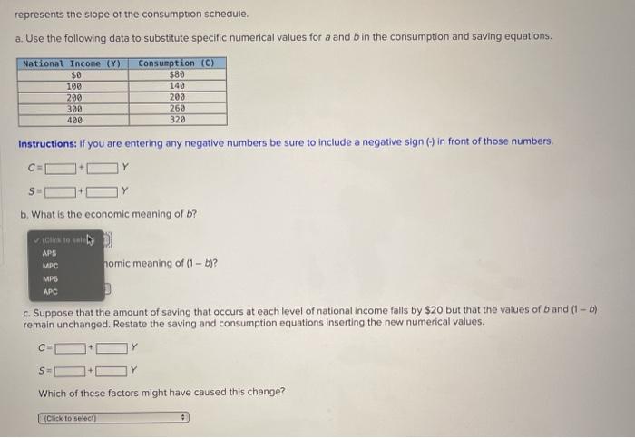 Solved ADVANCED ANALYSIS Linear equations for the | Chegg.com