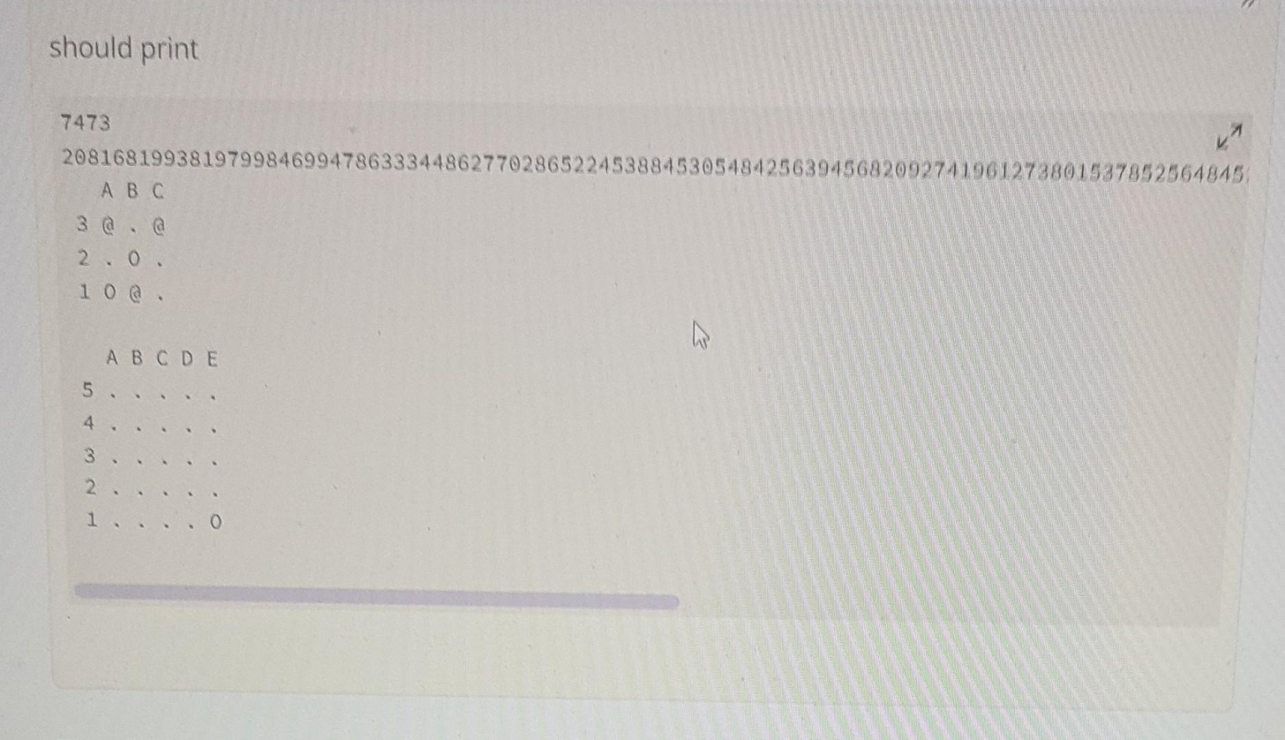 return self, size def s ste ( self) : oreating the | Chegg.com