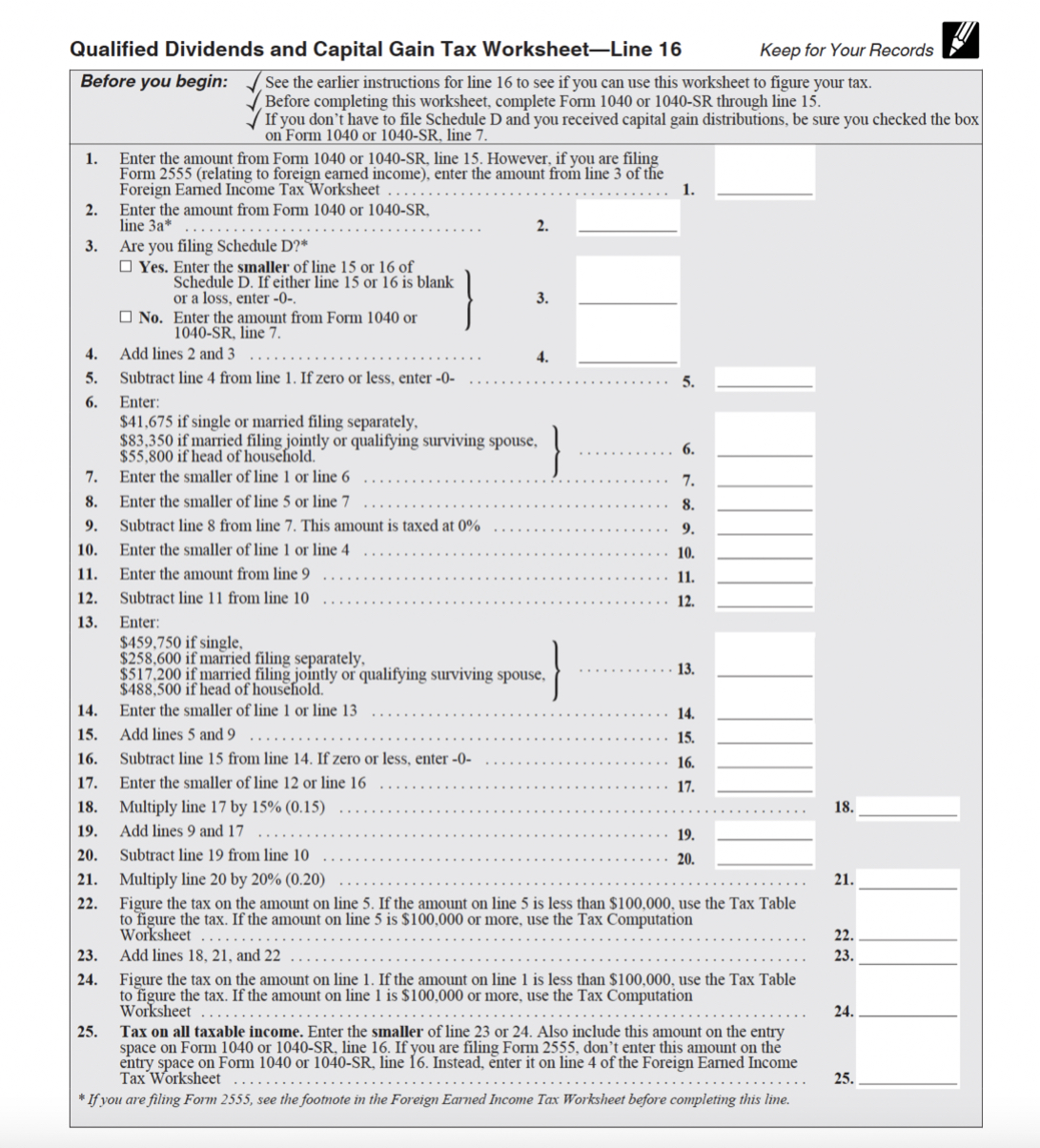 Solved This assignment requires you to complete four tax | Chegg.com