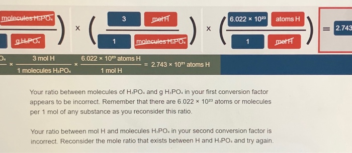 Solved what did I do wrong? the second picture says on what | Chegg.com