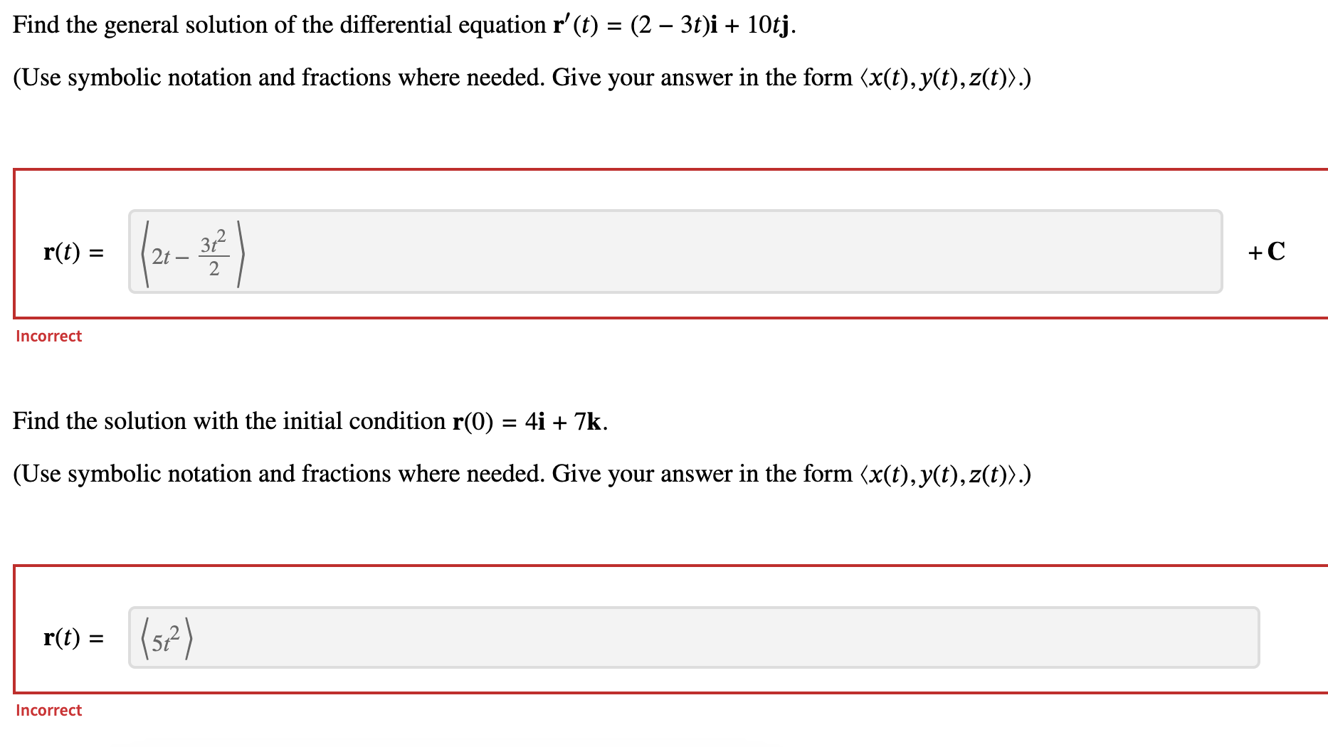 Solved Find the general solution of the differential | Chegg.com