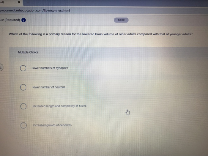Solved ed) ewconnect.mheducation.com/flow/connect.html wiz | Chegg.com