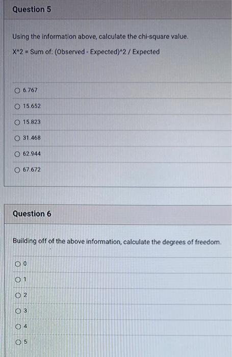 Solved We observe the trait of face freckles within a | Chegg.com