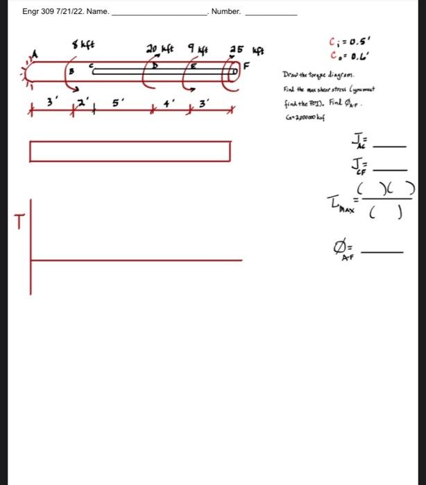 Solved Ci=0.5′ | Chegg.com