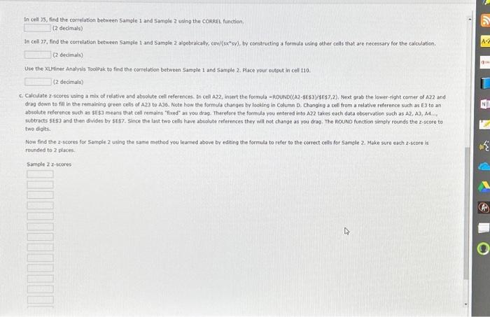 Solved This problem is designed to familiarize you with | Chegg.com