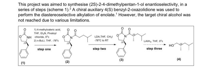 Solved Suggest in depth improvements which address | Chegg.com