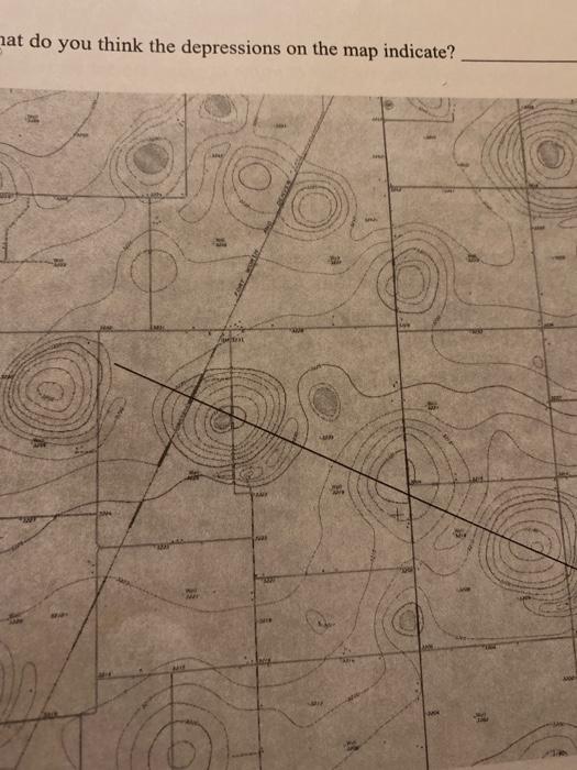 Solved GEOG 1401 2020/2021 117 3. The map below (Figure | Chegg.com