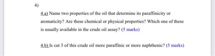 Solved DISTILLATION, EUREAU OF MNES ROUTINE METHOD Sraor | Chegg.com