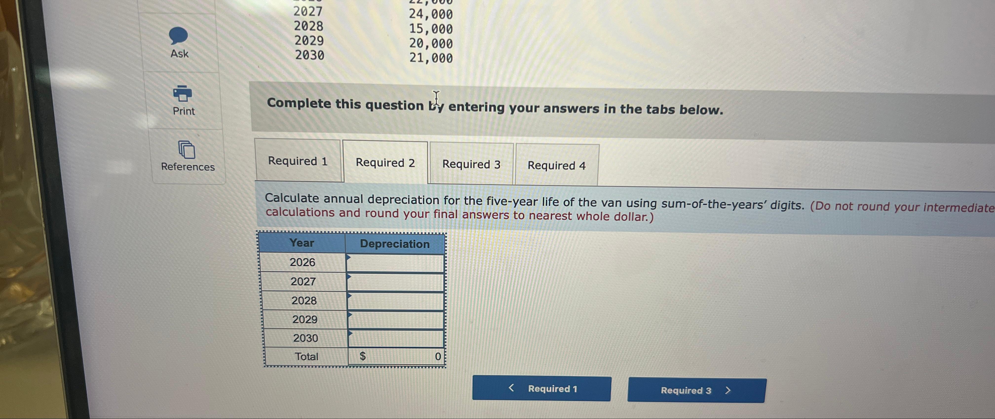 Question | Chegg.com