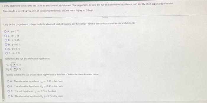 please i need answers for those as soon as possible | Chegg.com
