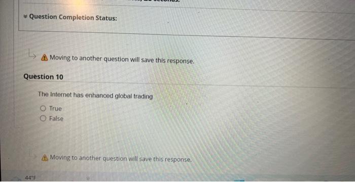 Solved Moving to another question will save this response. | Chegg.com