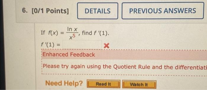 Solved Differentiate the function. y=9ex+3x8Find the | Chegg.com