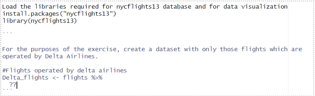 Solved fill in the ??. ﻿Any other databases needed?Load the | Chegg.com