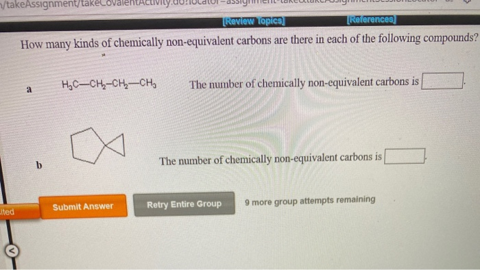 Solved Please answer: how many kinds of chemically | Chegg.com