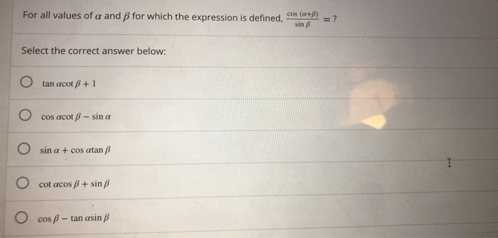 Solved please check that answers are correct (give correct | Chegg.com