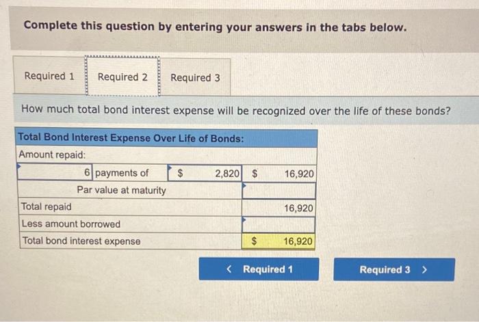 Solved Exercise 10 4 Straight Line Amortization Of Bond Chegg