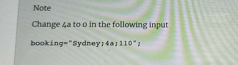 Code In Java Please This Is The Previous Code You 6900