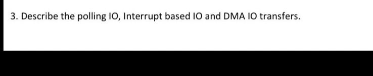 Solved 1. Explain the control hazard and the delayed branch | Chegg.com