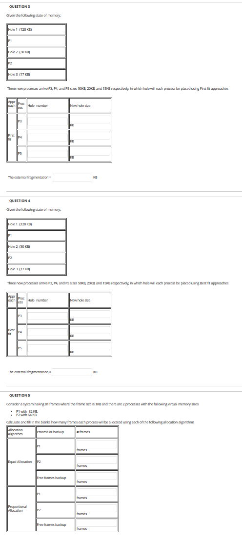 Solved Q6-Consider the following reference | Chegg.com