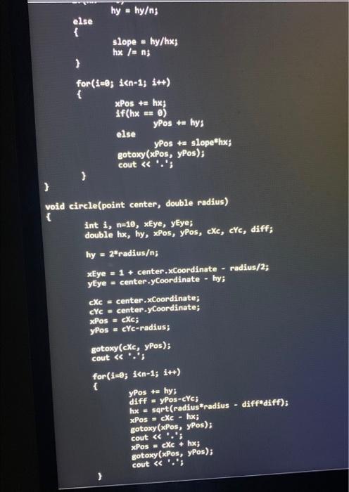 Solved Study the given source code walking.cpp and use the | Chegg.com