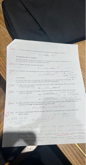 Solved I have to write a methodes and maetrial lab report | Chegg.com