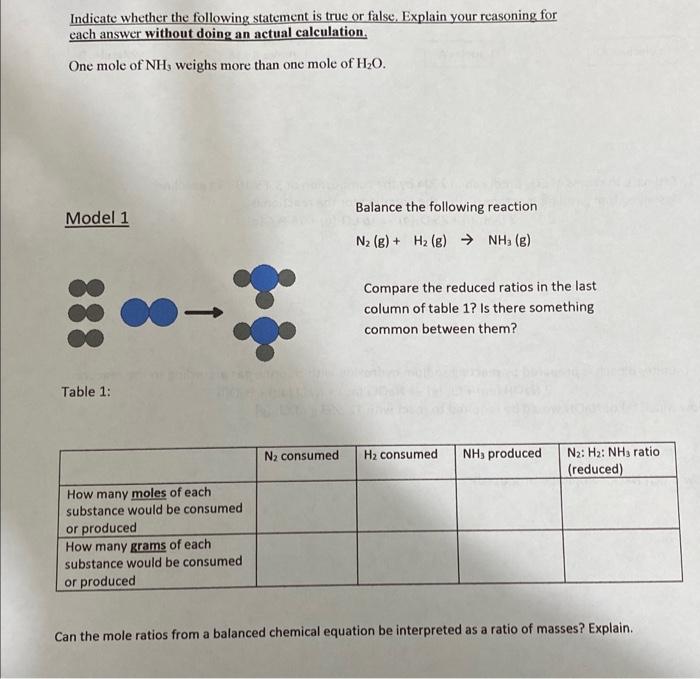 Solved Indicate whether the following statement is true or | Chegg.com