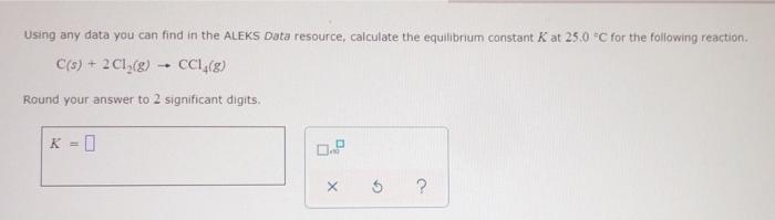 Solved Using any data you can find in the ALEKS Data | Chegg.com