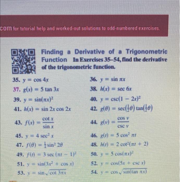 Solved com for tutorial help and worked-out solutions to | Chegg.com