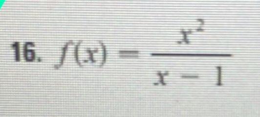 Solved 15 17 Find The Local Maximum And Minimum Values Of F 2159